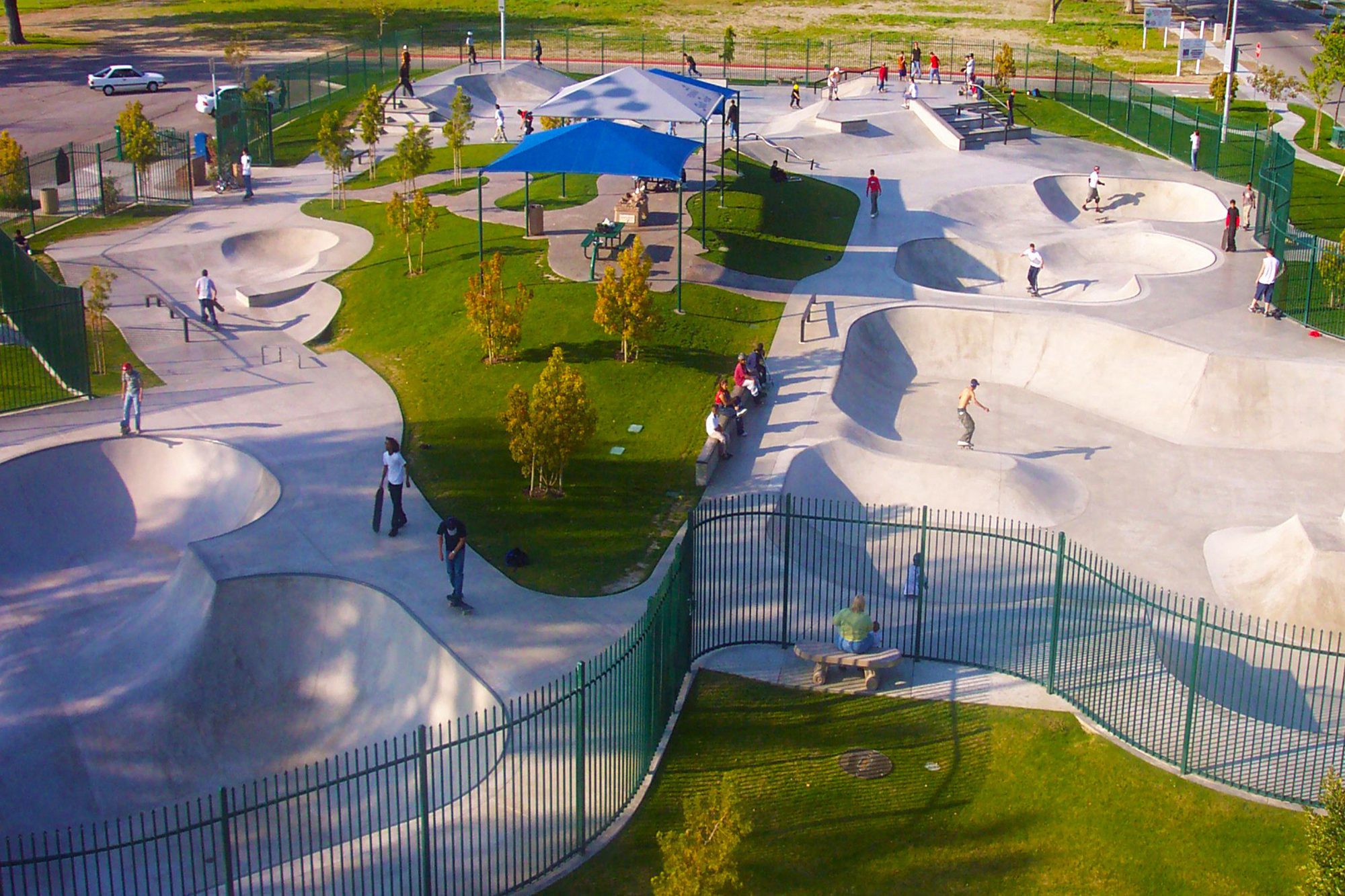 Priority Area: Safety – Community Vital Signs Initiative